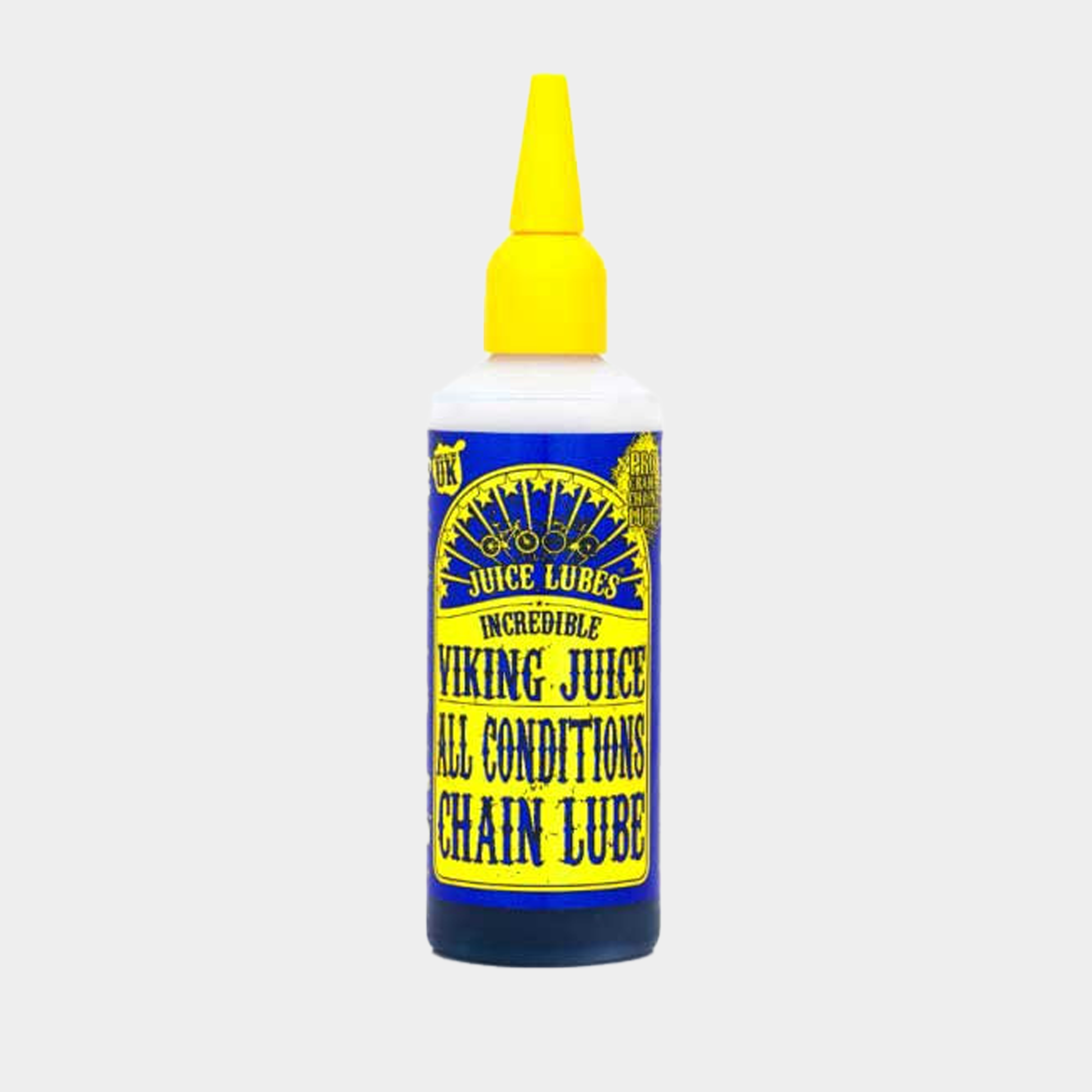 Smar do łańcucha Viking Juice – tokyobike